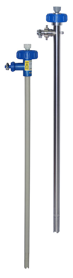 PUMP TUBES FOR LABORATORY PUMPS – IndusPump